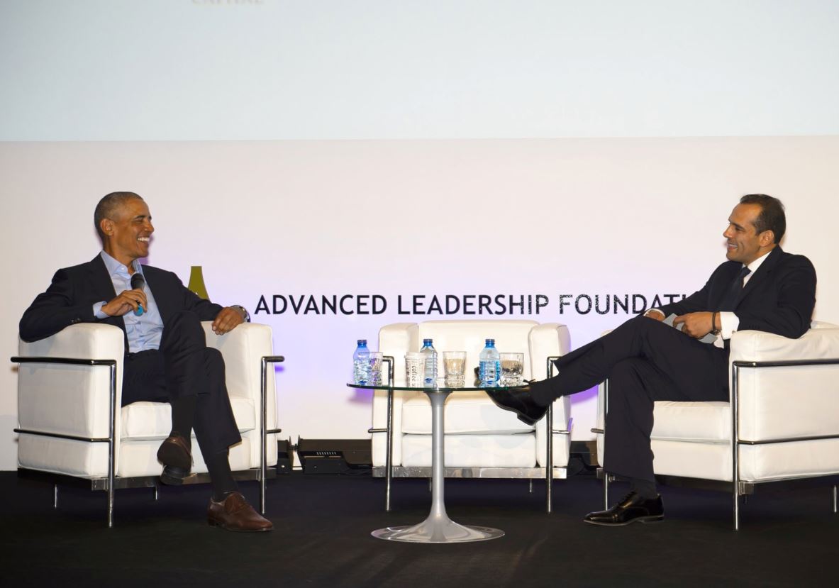 Juan Verde, experto en cambio climático y ex asesor de Obama: “El lujo ...