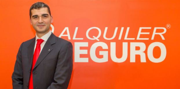 David Caraballo, Alquiler Seguro: "Las medidas preventivas para evitar ...