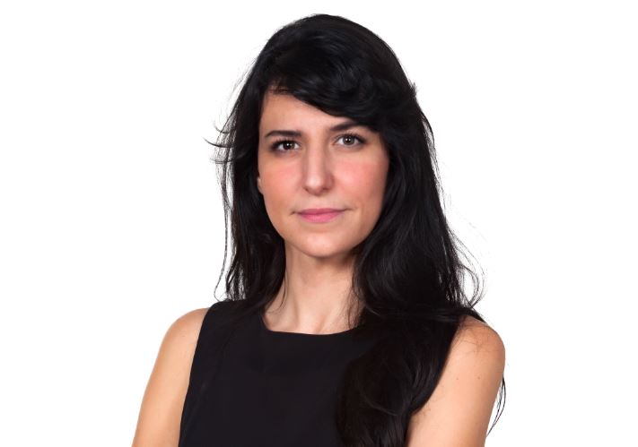 Laura Rodríguez, nueva District Manager de Salamanca y Retiro en BARNES ...