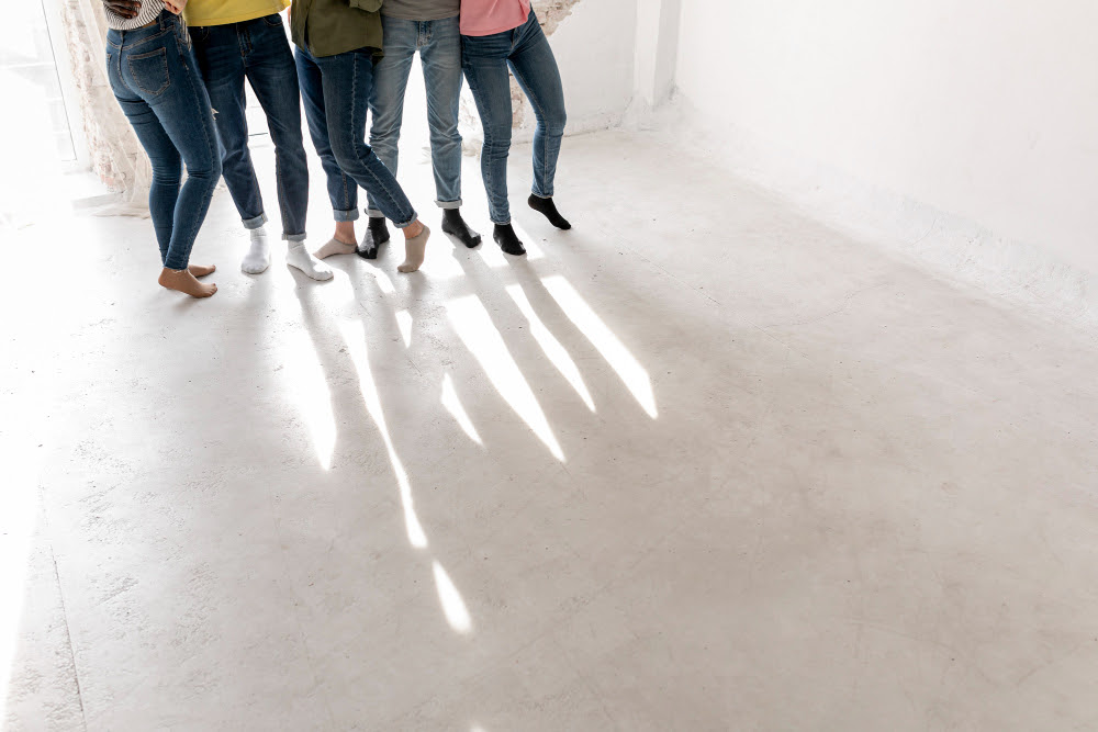 Así han evolucionado los pisos compartidos en España - Viviendadeprisa