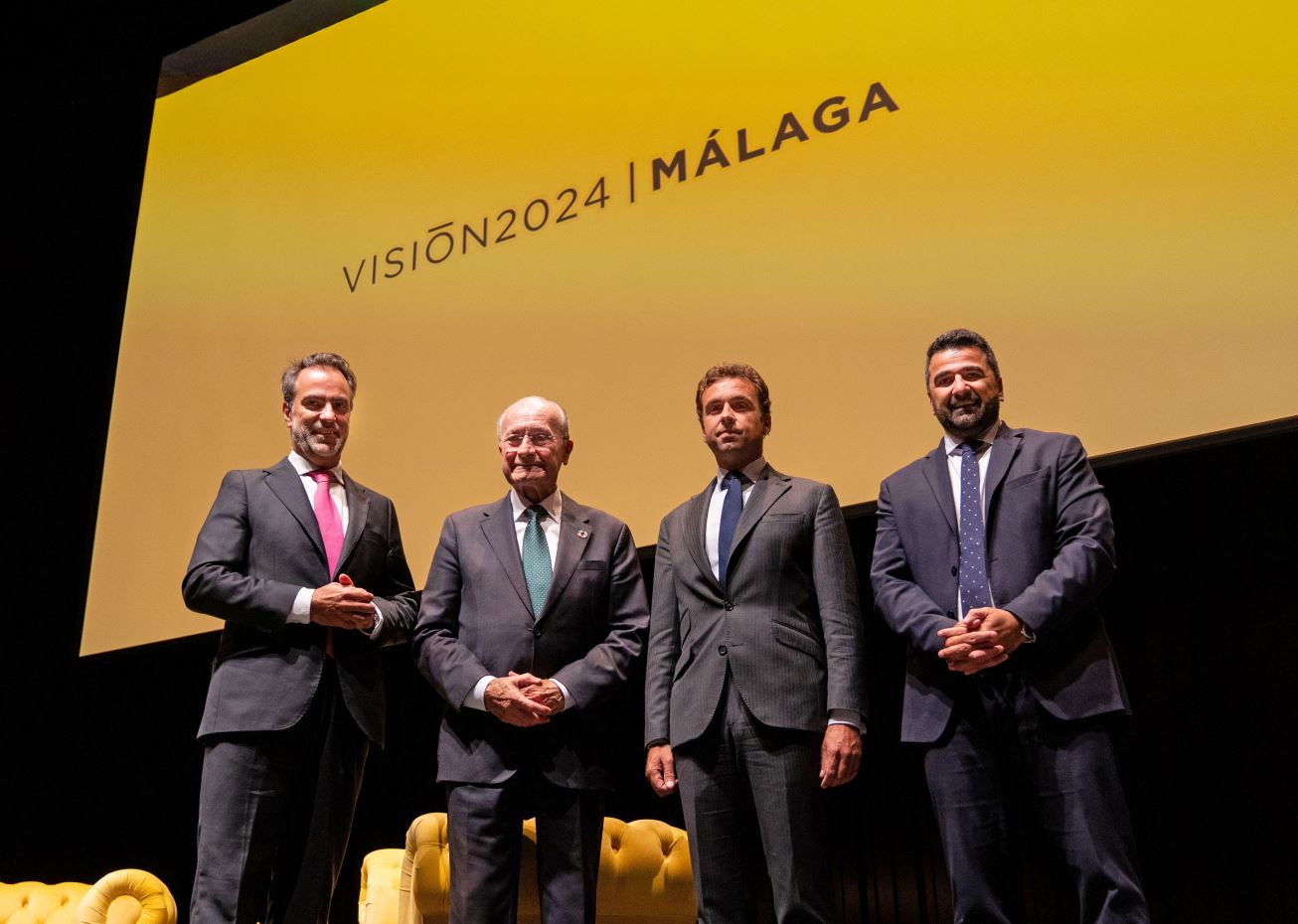 Málaga necesita 12.000 nuevas viviendas al año durante los próximos ...